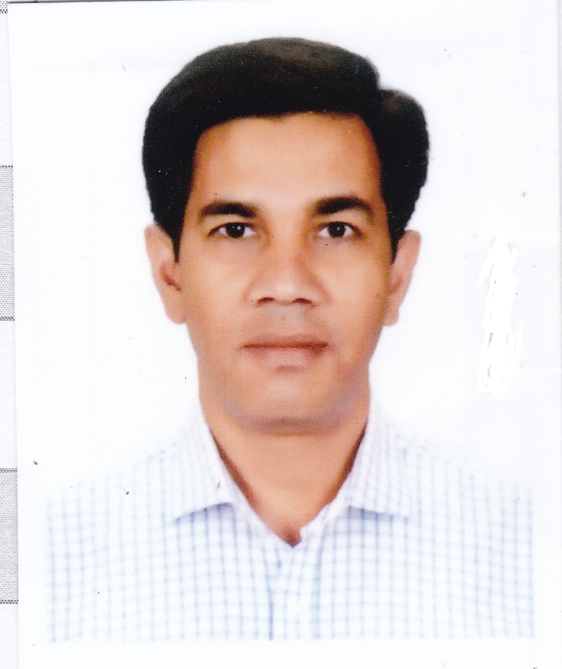 National Board of Revenue (NBR), Bangladesh
